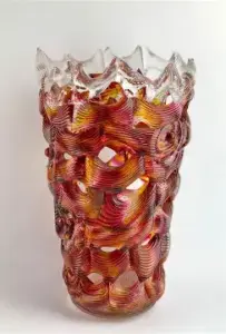 History of Heritage Glass Company USA - The Vintage Shack
